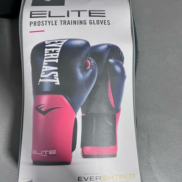Everlast | Other | Everlast Boxing Bundle Gear | Poshmark